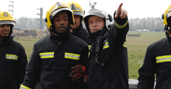 FireQual Awards in Fire Risk Assessment